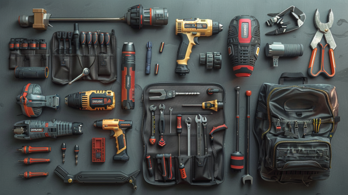 About Hercules® Tools - Hercules® Tools