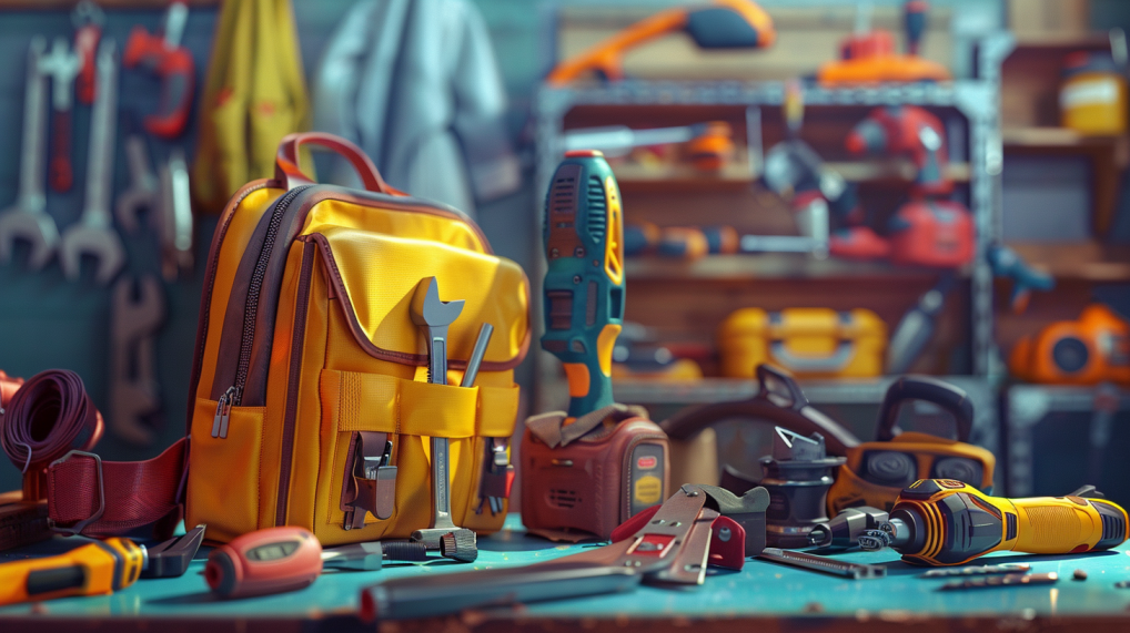 About Hercules® Tools - Hercules® Tools