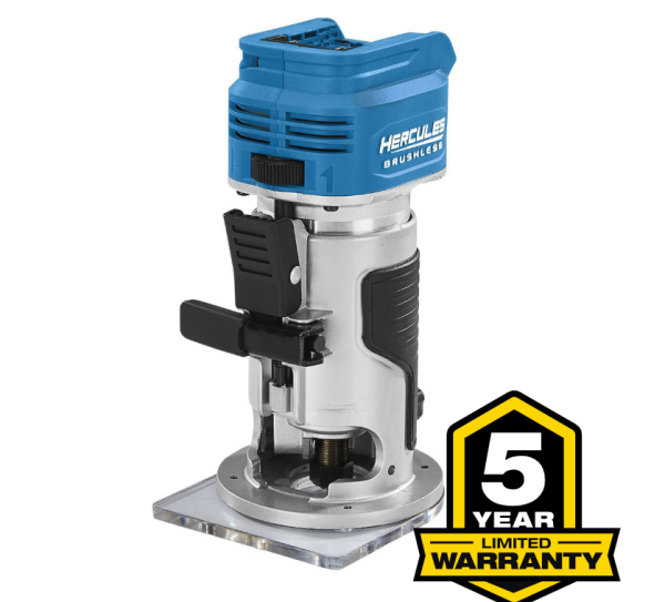 Hercules Cordless Tools