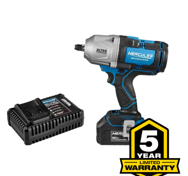 Hercules Power Tools