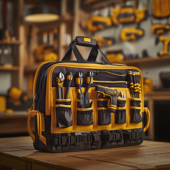 Hercules® Tools: Power Tools, Cordless Tools, Tool Bag, Backpack ...