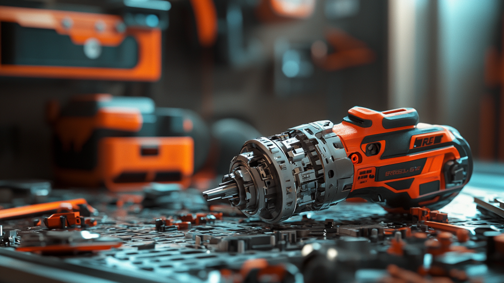 Hercules® Tools: Power Tools, Cordless Tools, Tool Bag, Backpack ...