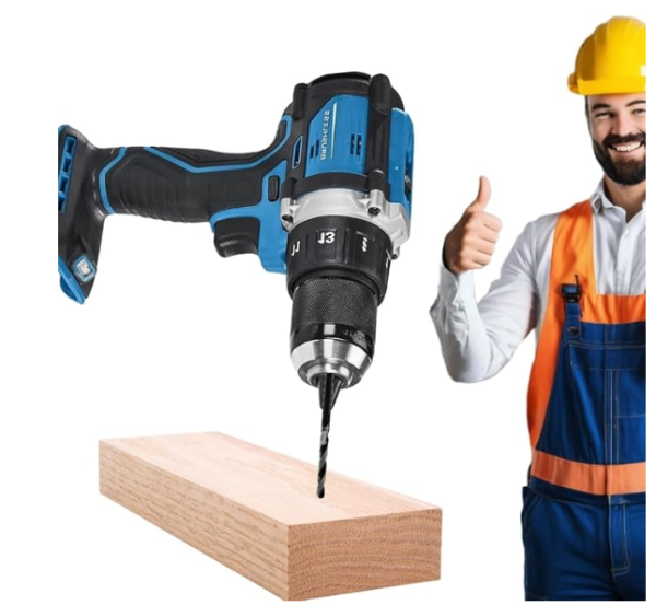 Hercules Brushless Tools