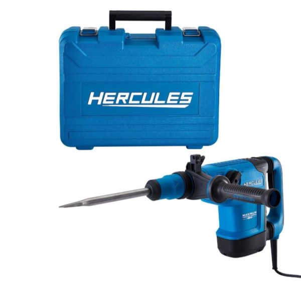 Hercules Hammer
