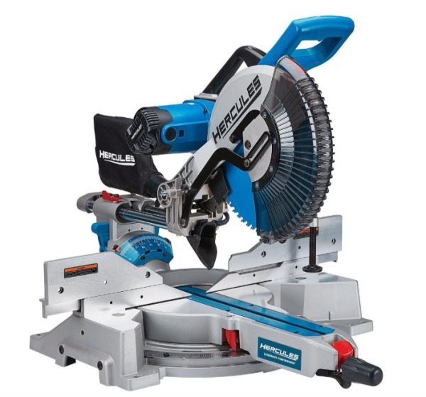 Hercules 12 In Miter Saw