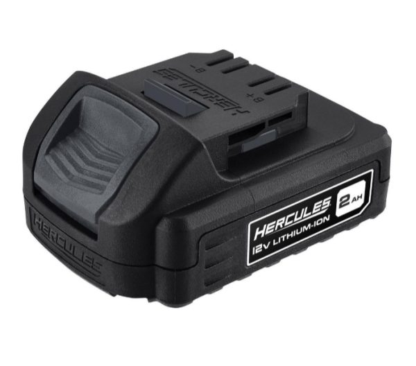 Hercules 12V Battery