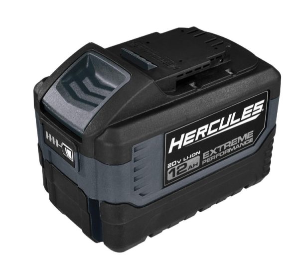 Hercules Battery 20V