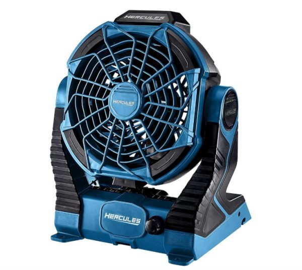 Hercules Fan