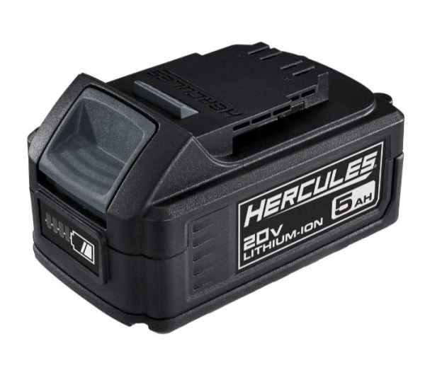 Hercules 20V Battery