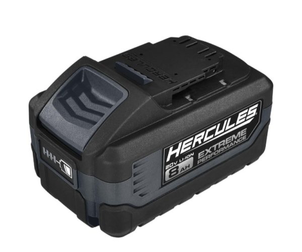 Hercules Battery 20V