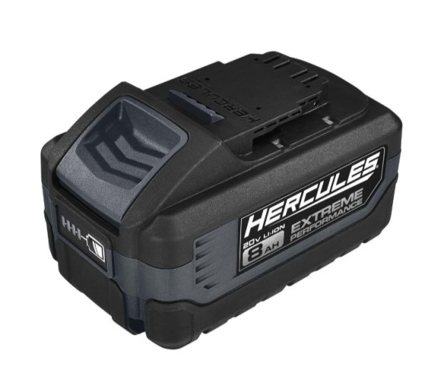 Hercules 20V Battery