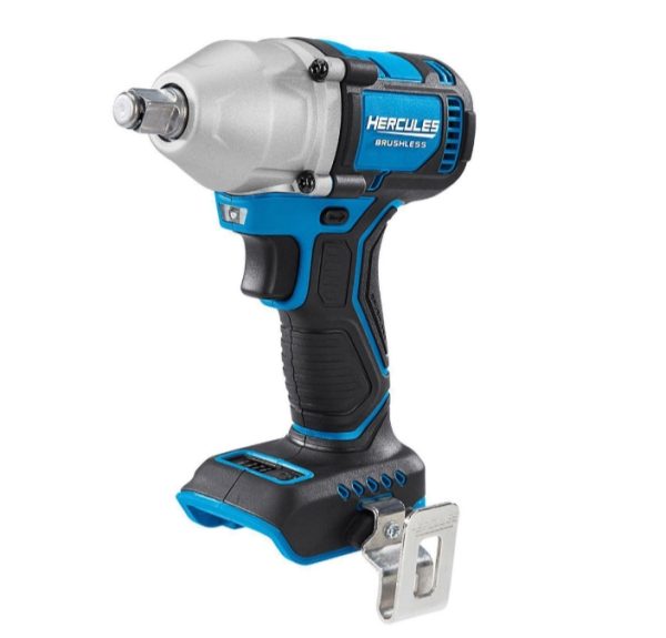 Hercules Impact Wrench
