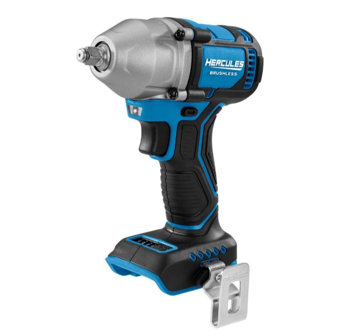 Hercules 20V Tools