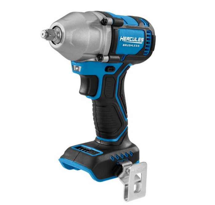 Hercules Impact Wrench