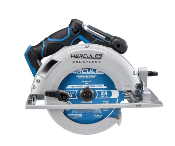 Hercules 20V Tools