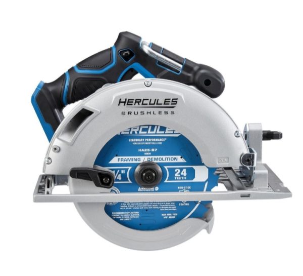 Hercules Circular Saw - Hercules® Tools