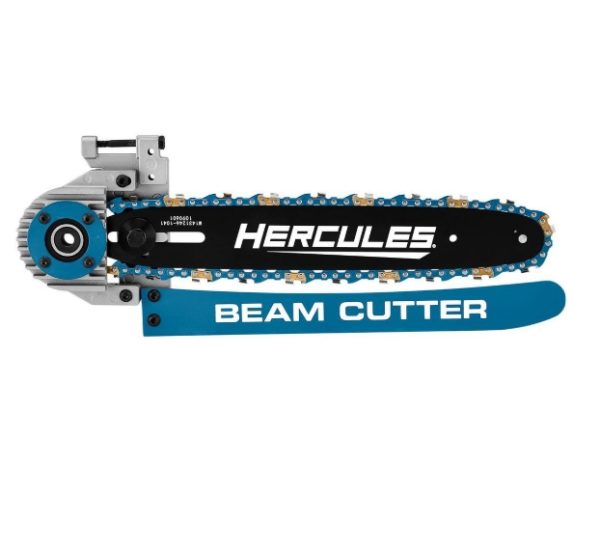 Hercules Beam Cutter